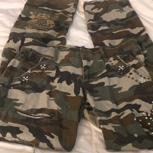 For Life and Liberty | Pants & Jumpsuits | 4 Love And Liberty ...